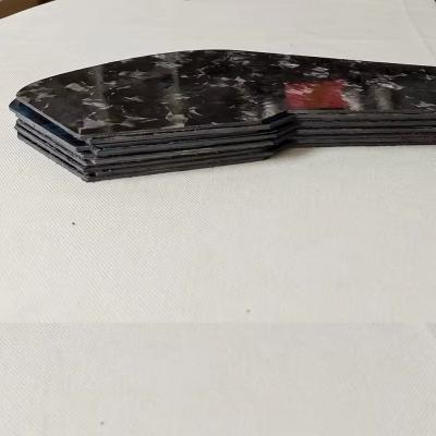 China Manufacturer supply high quality 3k carbon fiber sheet carbon fiber plate for sale