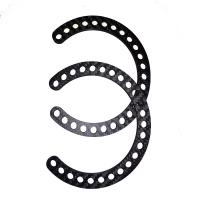 China High Strength Carbon Fiber CNC Cutting Parts for RC Hobby for sale