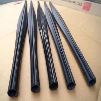 China OD25*22*1000mm 3k carbon fiber tubes carbon fiber pipes for spearfishing poles for sale