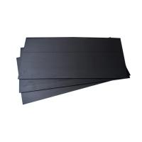 China Custom Real 3K Laminated CNC Milling Cutting Service Carbon Fibre Sheet Plate Panel Part Manufacturer for sale
