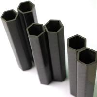 China Pinals Carbon Fiber Tube Shaft Customized Various Sizes High Quality for sale