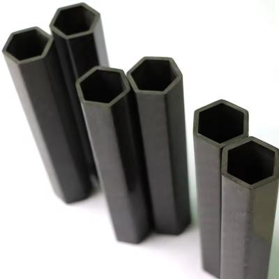 China Pinals Carbon Fiber Tube Shaft Customized Various Sizes High Quality for sale