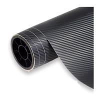 China Custom cnc Flexible Sheet High Quality 0.2mm 0.3mm 0.4mm 0.6mm 1mm Carbon Fiber sheet for sale