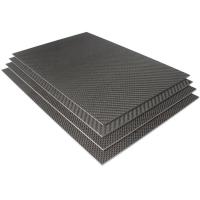 China Carbon Prepeg Fabric Boards For Sale 0.4mm 1.5mm 20mm 80mm 100mm Custom Thick Composite Raw Material Full Carbon Fiber P for sale