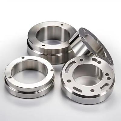 China CNC Machining Turning Parts high Precision Manufacturing 304 Stainless Steel Machining CNC machining service for sale