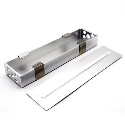 China Custom 5 Axis Precision Cnc Machining Milling Machinery Fabrication Services Stainless Steel Aluminium Cnc Turning Parts for sale