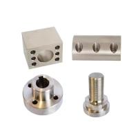China IATF 16949 Factory Custom Precision CNC Milling Machining Service Custom Metal Parts Custom CNC Machined Parts CNC OEM for sale