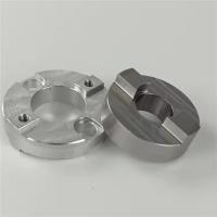 China CNC Machining Service 5 Axis Machined Part Aluminium Titanium Brass Stainless Steel Turning Milling CNC Machining Parts for sale