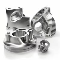 China Precision Spare Lathe Machine Parts 5axis Cnc Machining Stainless Steel_brass_aluminum_titanium Cnc Turning Mechanical C for sale