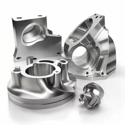 China Precision Spare Lathe Machine Parts 5axis Cnc Machining Stainless Steel_brass_aluminum_titanium Cnc Turning Mechanical C for sale
