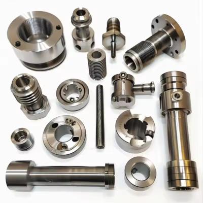 China Cnc Service Cnc Machining Costom Request Machine Parts Plastic Machining Parts Aluminium Machinery 4 Axis Cnc Milling Se for sale