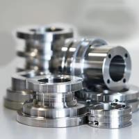 China OEM Custom Strict Tolerance Precision CNC Copper Metal Turning Machining milling Aluminum Alloy Parts CNC Machining Serv for sale