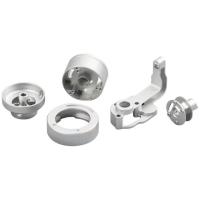 China Mass Production Fabrication CNC Service Custom Precision Machined Milling Turning Machining CNC Stainless Steel Parts for sale