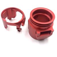 China 2024 Machined Oem Custom Precision Cnc Turning Milling Machining Aluminum Service Brass Stainless Steel Metal Parts Fact for sale