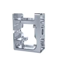 China Metal Service cnc Milling Components Spare Fabrication Cnc Machining Precise Parts customized cnc turning parts for sale