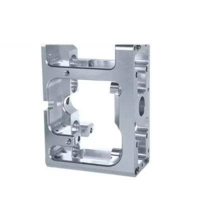 China Metal Service cnc Milling Components Spare Fabrication Cnc Machining Precise Parts customized cnc turning parts for sale