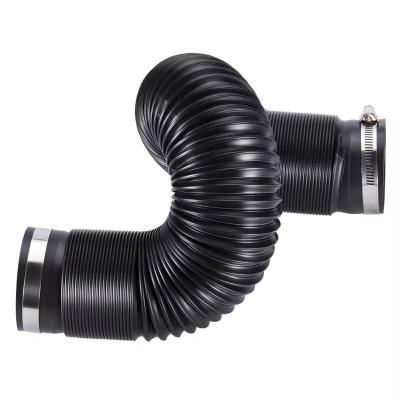 China Factory Direct OEM Custom Size Carbon Fiber Tube 100% Real 3K Twill Matte Carbon Fibre Pole Pipe Tube for sale