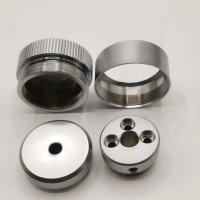 China Atm Skimmers Device Cnc Custom Service Spare Parts For Lathe Cnc Milling Turning Part Aluminum Titanium Stainless Steel for sale