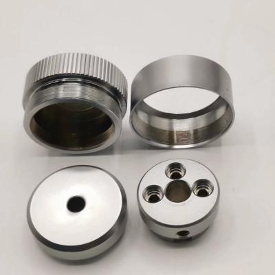 China Atm Skimmers Device Cnc Custom Service Spare Parts For Lathe Cnc Milling Turning Part Aluminum Titanium Stainless Steel for sale