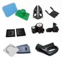 China China Manufacturer Production Injection Molding Plastic Parts Custom Small Abs Plastic Parts for sale