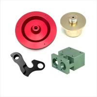 China Custom factory precision CNC manufacturing and processing services CNC aluminum turning and milling CNC processing for sale