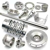 China OEM Custom Small Quantity Cheap Price CNC Machining Service Cheap CNC Machining Rapid Prototyping Service for sale