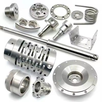 China OEM Custom Small Quantity Cheap Price CNC Machining Service Cheap CNC Machining Rapid Prototyping Service for sale