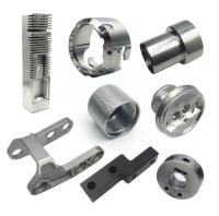 China OEM Cnc Non-standard Parts Small Cnc Processing Steel Aluminum Milling and Turning Machining Service for sale