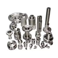 China OEM High Precision Custom Made 5 Axis CNC Machining Router DIY Parts Oil Gas Machinery Parts Precision 5 Axis Machining Services for sale