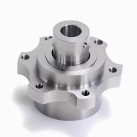 China OEM Custom CNC Machining Service for Automotive Car Parts Aluminum Stainless Steel Brass CNC Milling Machined Parts for sale