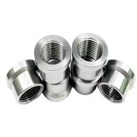 China Anti Theft Screw Customized Aluminum Stainless Steel Countersunk Head Security Screw CD Pattern Tamper Proof Screws for sale