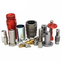 China Brass Alloy 3602 CNC Machining Parts SS303 Precision Cnc Machinery Parts for sale