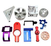 China SS201 Cnc Machining Stainless Steel Parts For Medical Factory for sale