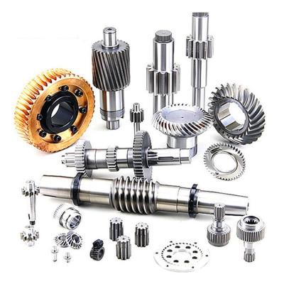 China Aluminum 5052 CNC Machining Parts Passivation Wire Cutting Parts for sale