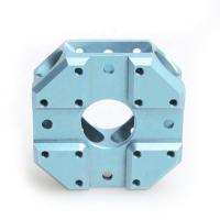 China PMMA Small Precision Turned Parts SS420 Sheet Metal Stamping Parts for sale