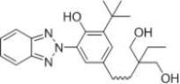China Chiguard® R-455 Ultraviolet Absorber Molecular Weight 455g Mol for sale