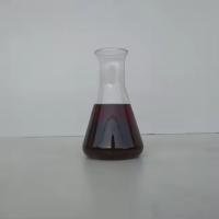 China Modified Polyurethane Curing Agent Anticorrosive Paint Appearance  Clear for sale