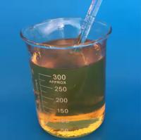 China Chiguard® 5400 Cas 153519-44-9 UV Absorber 400 Hydroxyphenyl Triazine 1.06g Cm3 Density for sale