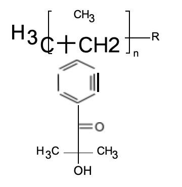 China CAS  163702-01-0  Uv Photoinitiator Manufacturers Chivacure  300 for sale