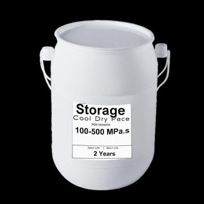 China High-Performance Coating Additives with Viscosity Range of 100-500 MPa.s, Active Matter Content of 50%, and Shelf Life of 2 Years for sale