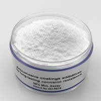 China Anticorrosive Coatings Additives with 98% Min. Assay and Einecs No 402-860-6 for High-Temperature Extrusion at 95-105℃ for sale