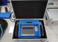 China ODM Tube To Tube Orbital Pipe Welding Machine Hdpe Pipe Welding Machine 3.2mm for sale