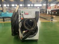 China Max/ Raycus 1500W Handhold Type Laser Cleaning Machine, metal sheet laser cleaning machine for sale