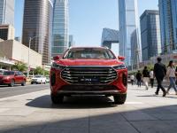 China Jetour X70 PLUS 1.6T DCT Used Jetour X70 5 Door 7 Seat Jetour X70 Plus Second Hand Car for sale