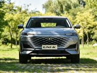 China Hot Sale 2024 Changan UNI-K Chinese Electric 5-seater Compact SUV for sale