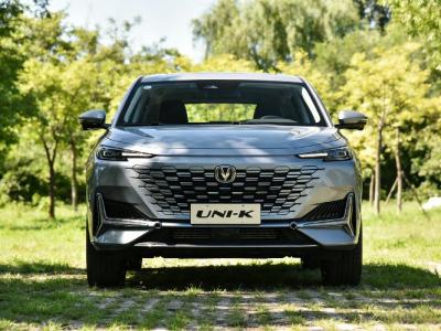 China Hot Sale 2024 Changan UNI-K Chinese Electric 5-seater Compact SUV for sale