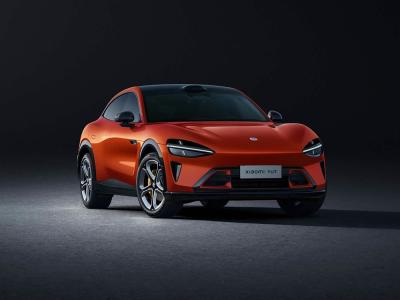China 2025 New Car Xiao Mis Yu7 Deposit Pre-sale PRO Max 5-door 5-seater Luxury SUV AWD Pure Electric Vehicle Automobile EV for sale