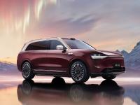 China Uesd Car for Sale  Made in China AITO 2024 M9 Extended Range Ultra 52kWh  Original Paint No Accidents Used Car Hybrid Car for sale