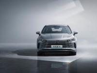 China BYD Chazor 05 PHEV Vehicle with DM-i Super Hybrid Technology 1200km Comprehensive Range and 3.8L/100km Fuel Consumption for sale