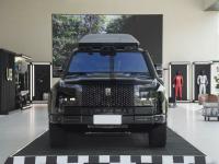 China Deposit Book Car Four Motor Drive Looking U8 780km CLTC Range Large SUV 1197PS Lithium Iron Phosphate Battery 2023 New BYD for sale